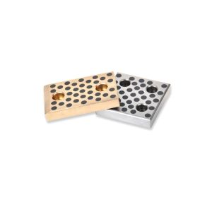 Quality Guide Self Lubricated Bronze Self Lube Wear Plates Inch & Metric Sizes for sale