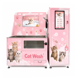 Quality Commercial Pet Wash Station for Dogs and Cats Self Service Dog Wash Station for for sale