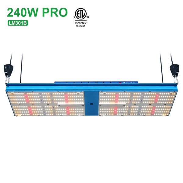 Quality SAA Hydroponic 660nm Red Led Grow Light SAMSUNG Quantum Board V3 for sale