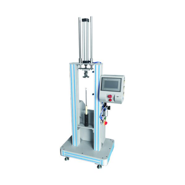 Quality Compound Chair Cylinder Durability Tester / Cylinder Durability Testing Machine for sale