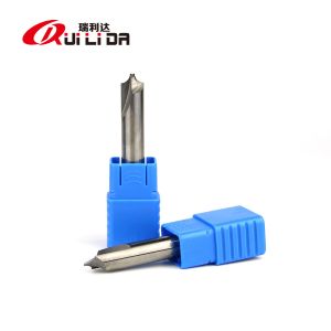 Quality 3/16" 4mm 6mm 5mm Hss Corner Rounding End Mill 1/8" Internal Inner Radius End for sale