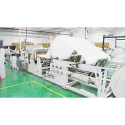 China Factory - Shanghai Kiline Paper Co., Ltd.
