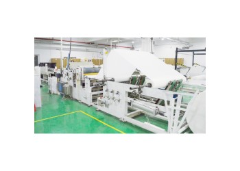 China Factory - Shanghai Kiline Paper Co., Ltd.