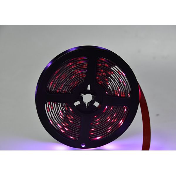 Quality 30LEDs/M Smart Led Rgb Bluetooth Strip for sale