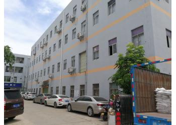 China Factory - Shenzhen Zhongxin Technology Co., Ltd.