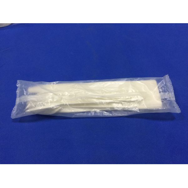 Quality Fast Food and Takeaway Services Cpla Cutlery Set with Customized Logo 100% for sale