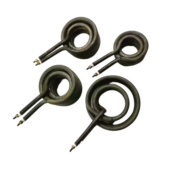 Quality Temperature Control Accuracy Heating Tube For Cup Paper Machine for sale