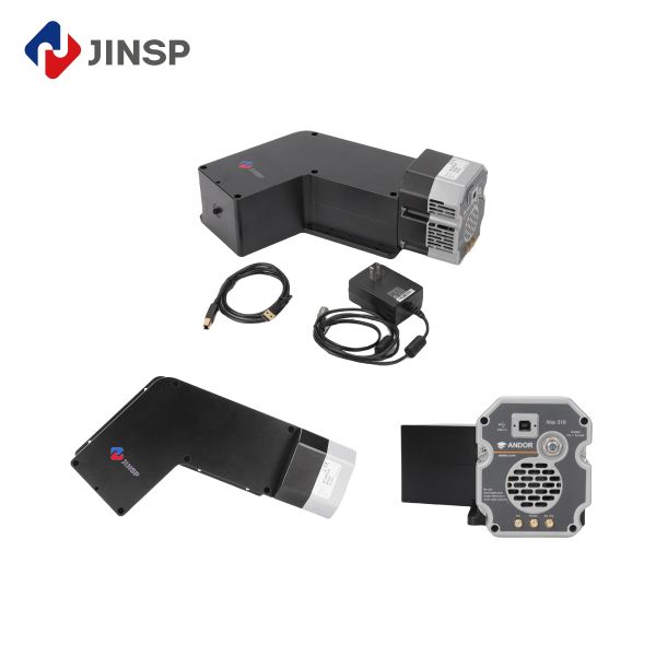 Quality VPH Volume Holographic  Transmission Grating Spectrometer Support Multiple Channels for sale