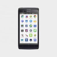 Quality 5.2inch Seuic CRUISE 1 Android Handheld PDA Barcode Scanner QR Mobile Device for sale