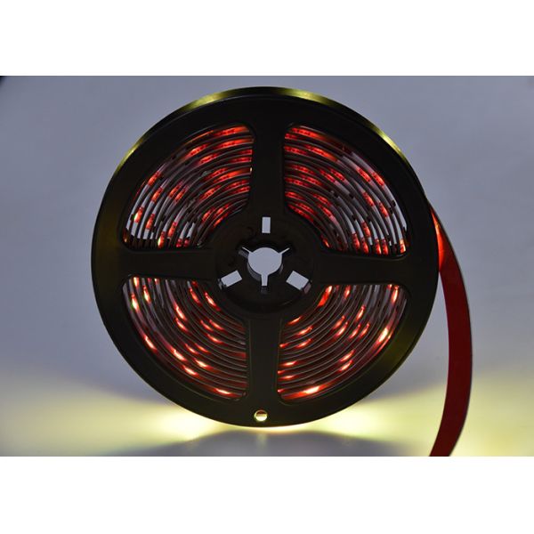 Quality App Control 20lm/Led 2700K 12v 5050 Rgb Led Strip for sale