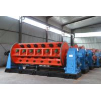Quality Eco Friendly Armoured Cable Machine Sub Twist Body Easy Maintain for sale