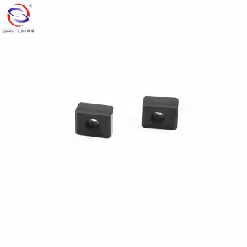 Quality LNE366R01 91.5HRA Cemented Carbide Inserts K35 Carbide Machining Inserts for sale