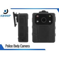 Quality Police Wearing Body Cameras for sale