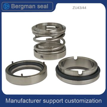 Quality ZU43 44 High Temperature Automotive Water Pump Seal 100m General Speed for sale
