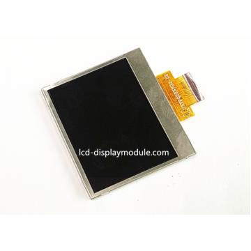 Quality Resolution 320 X 240 COG LCD Module With White Backlight TFT Screen 2 Inch for sale