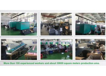 China Factory - XIAMEN BOXHOUSEHOLD CO,LTD