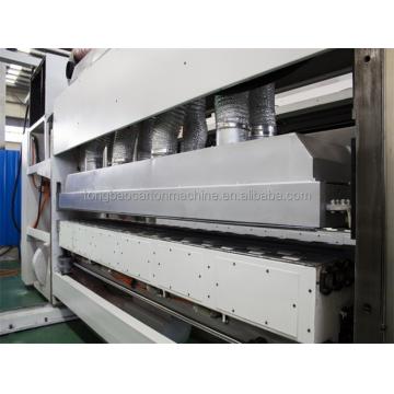 Quality High Definition Flexo Printing Slotting Rotary Die-Cutting Machine for sale