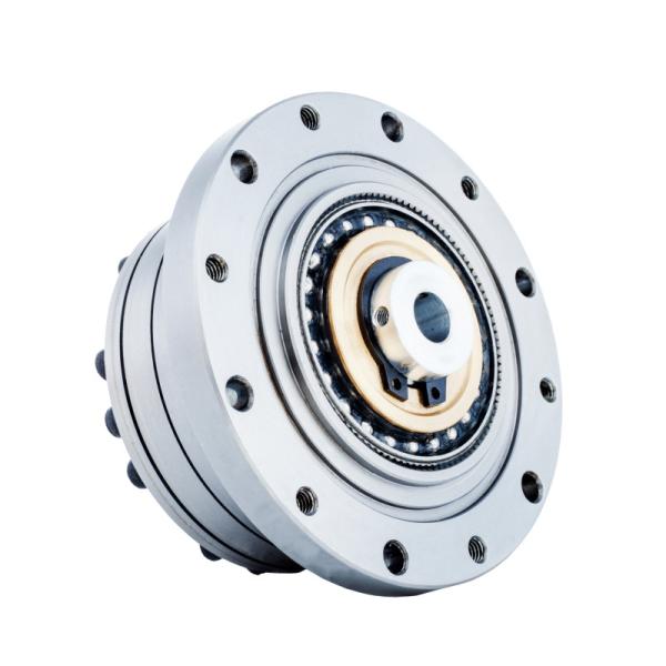 Quality High Accuracy Strain Wave Generator Harmonic Drive Reducer Gearing for sale