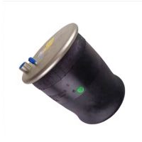 Quality Original China Shacman Spare Parts Air Spring Assy DZ95259440308 Truck accessory for sale