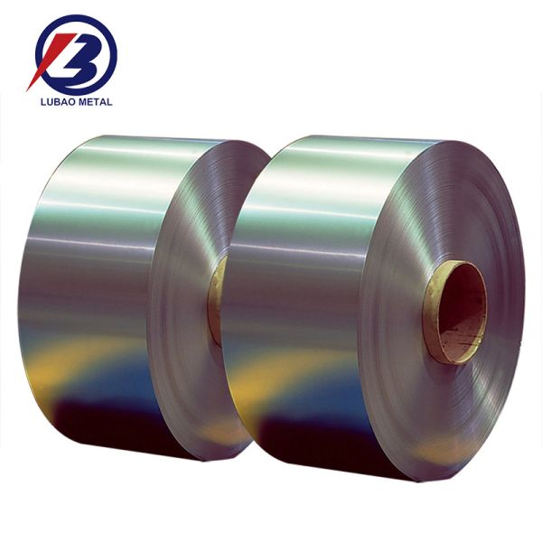 Quality Customized Tea Tin Box with 2.8 Tin Coating MR Grade Tinplate Raw Materials for sale