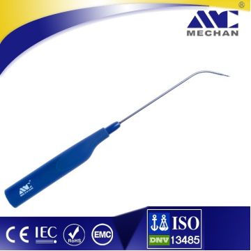 Quality Soft Palate Uvula Wand Ent Surgical Instruments Ablation Adjustable From 1 To 10 for sale