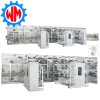 china Accurate Fast Molding with Regularly Maintained Mold in Baby Training Pants