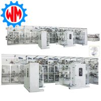 Quality Accurate Fast Molding with Regularly Maintained Mold in Baby Training Pants for sale