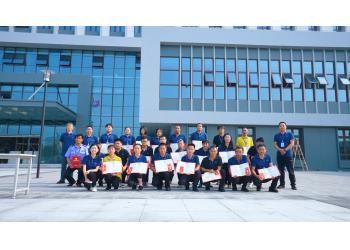 China Factory - Shenzhen Yunfan Power Technology Co., Ltd.