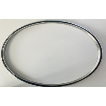 Rotary Textile Screen Printing Machine Parts Aluminum Bearing 640 Repeat