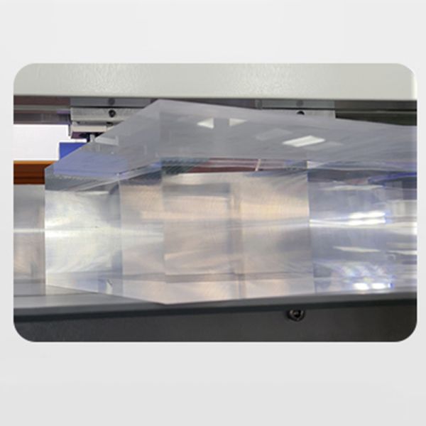 Quality SD-1050BX acrylic straight polishing machine and 45 degree bevel polishier for sale