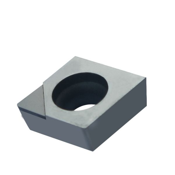 Quality Shanghai Yamada CCGW Tunring PCD Insert for Super Hard Aluminum Cutting for sale