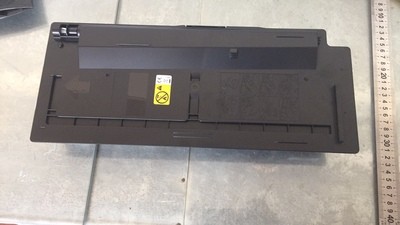 Quality TK - 6115 Kyocera Taskalfa Toner 15000 Pages Yeild Printing For TASKalfa for sale