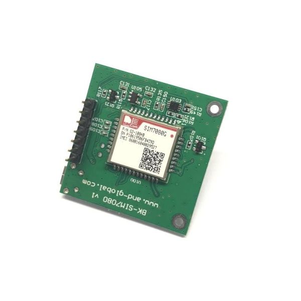 Quality SIMCOM SIM7080G Breakout Development Board Core Boards With USB Port LTE CAT-M And NB-IoT Module Compatible SIM868 for sale