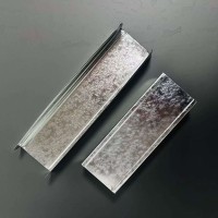 Quality Galvanized Metal Suspension Ceiling Frame Drywall Stud and Track for Home for sale