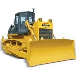 Quality SD32R Crawler Dozer Hydraulic Shantui Bulldozer QSNT-C345S30 with Bosch Rexroth for sale
