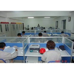 China Factory - WUXI H-WELDING MACHINERY CO.,LTD