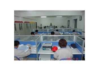 China Factory - WUXI H-WELDING MACHINERY CO.,LTD