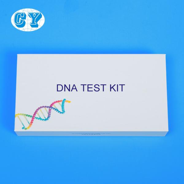 Quality 1mL Medical DNA Collection Kit Genetic Testing Sample Collection Kits for sale