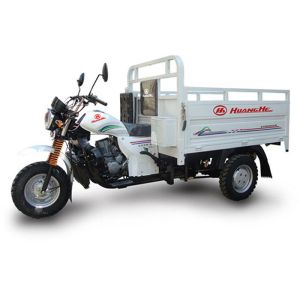 Quality Motorized Cargo Tricycle for sale