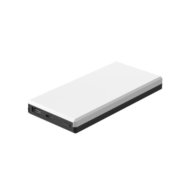 Quality 20W Fast Charge Mobile Phone Power Bank Charger 10000mah Multi Color for sale