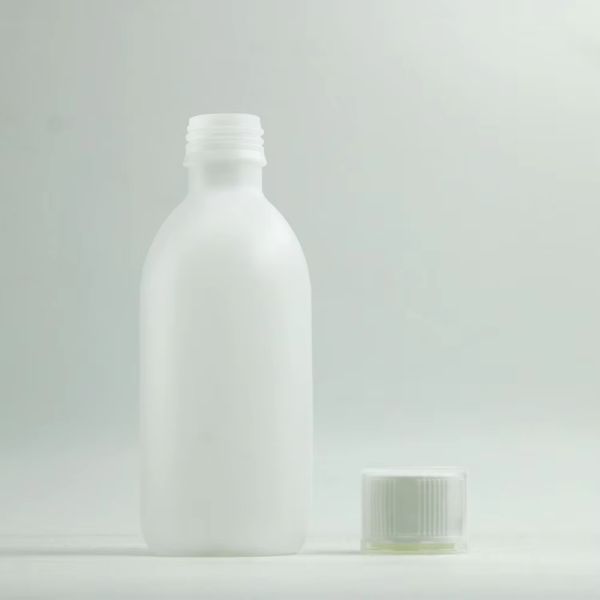 Quality Empty 2mg/ml 250ml Toseina Bottle for sale