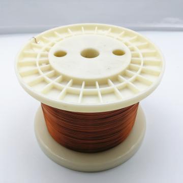 Quality AIW Super Thin Rectangular Enameled Copper Wire for sale