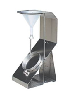Quality Daily Protective Mask Filtering Performance Test Bench GB 2626-2019 GB 19083 for sale
