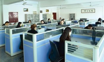 China Factory - Quanzhou Chuangda Machinery Manufacture Co., Ltd.