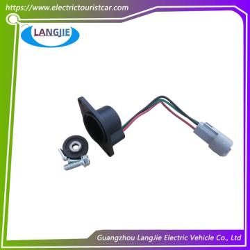 Quality Electric Sightseeing Car Accessories Motor Speed Sensor for sale