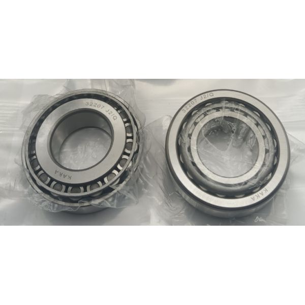 Quality BEARING 32207 for sale