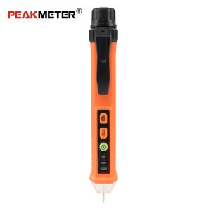 Quality Craftsman Touchless AC Voltage Detector Pen Double Sensitivity Adjustment for sale