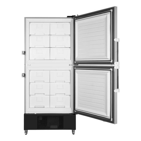 Quality MD-40L518 Medium Scale Biomedical Freezer 518L for sale