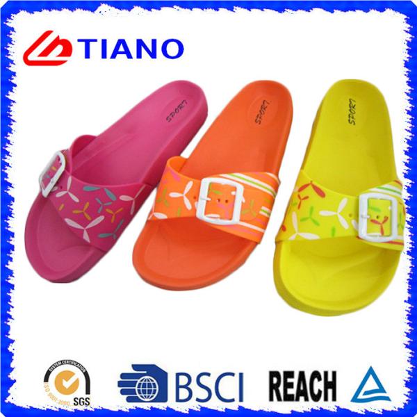 Quality Adjustable  One Band Slide Sandals for sale