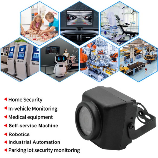 Quality 5MP PoE Outdoor Surveillance Camera HD Outdoor IP66 Waterproof Security Camera for sale